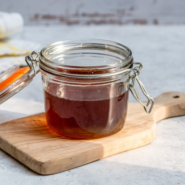 How To Make Your Own Homemade Ghee! | Clean Food Crush