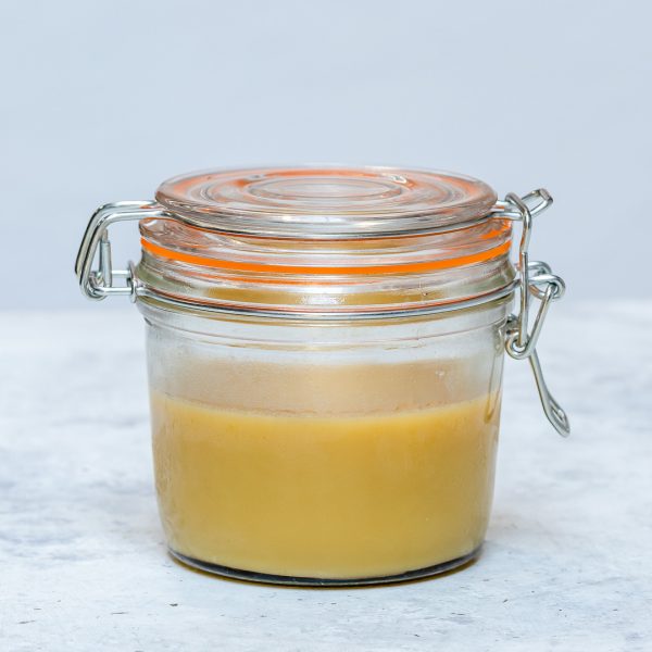How To Make Your Own Homemade Ghee! | Clean Food Crush