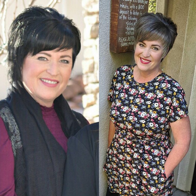 Sarah Lost 29 Pound with the CFC Clean Eating Challenge! | Clean Food Crush