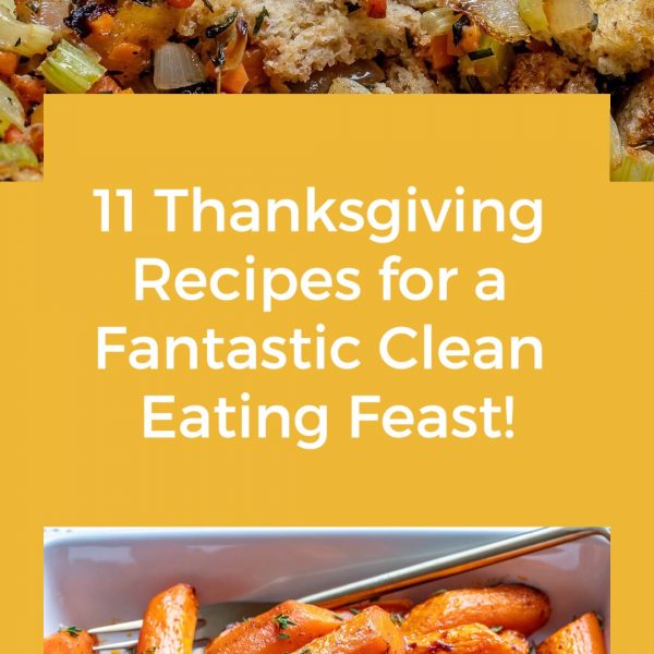 Recipes | Clean Food Crush