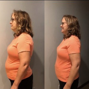 Eileen Lost 10 Pounds and 5 Inches in 30 Days with Clean Eating ...