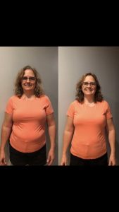 Eileen Lost 10 Pounds and 5 Inches in 30 Days with Clean Eating ...