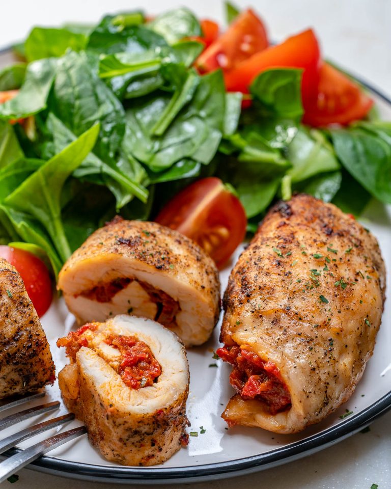 Erin Lost 20 Pounds and Cleared Brain Fog + Fatigue with the Clean ...