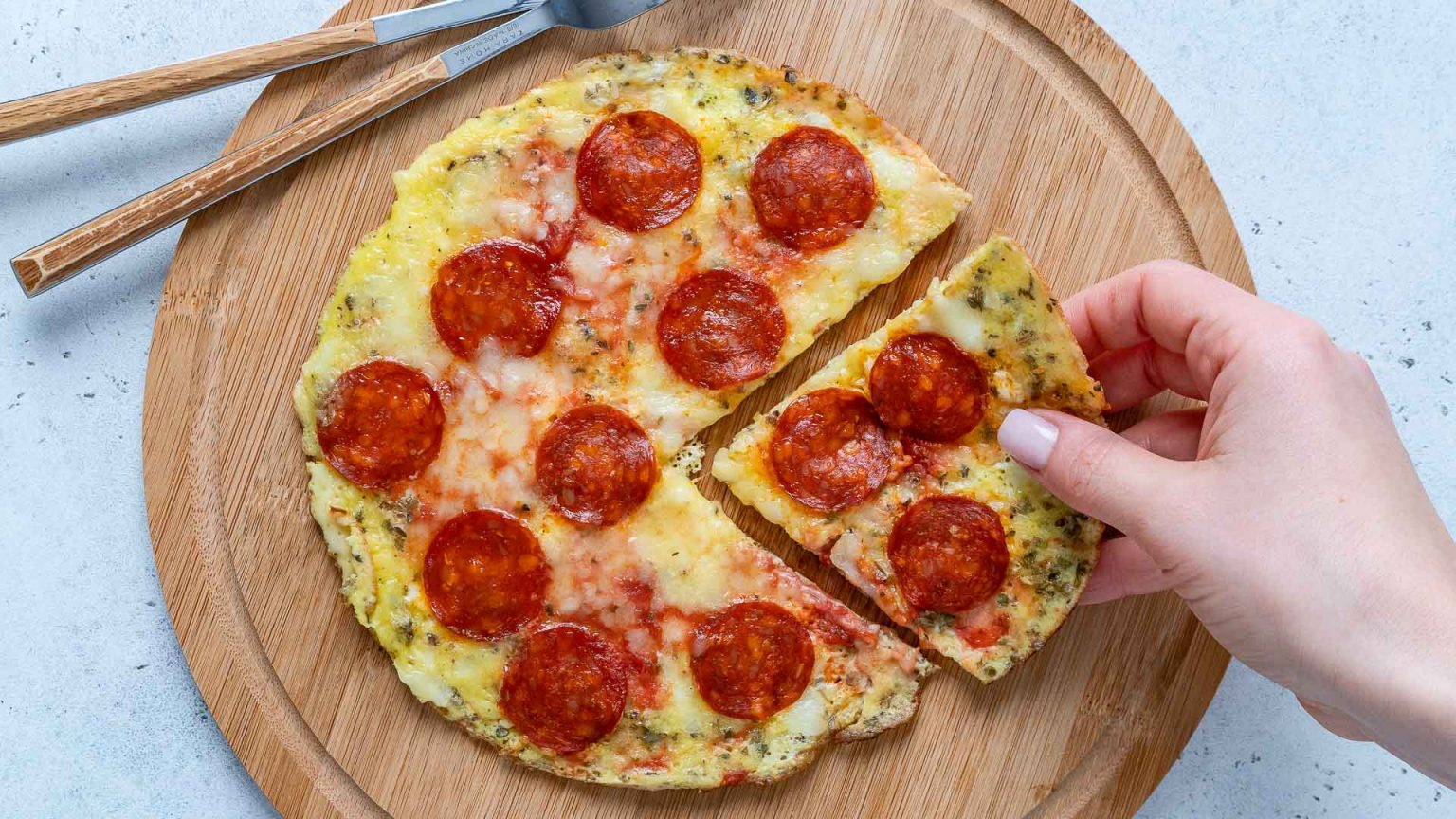 20 of Our Favorite Clean Pizza Recipes! | Clean Food Crush