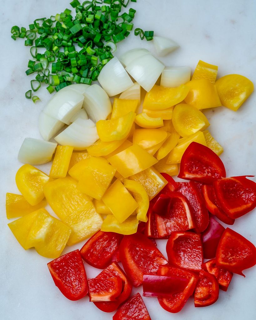 This Sweet + Sour Chicken Will Win Everyone Over at Dinner Tonight ...