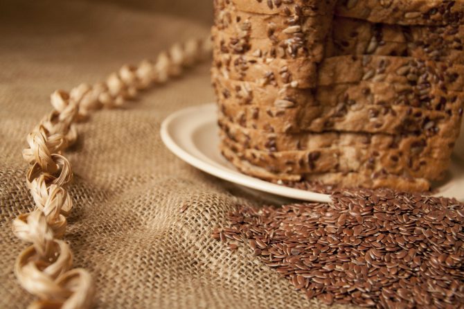 The Healthiest Bread Options for a Clean Eating Lifestyle | Clean Food ...