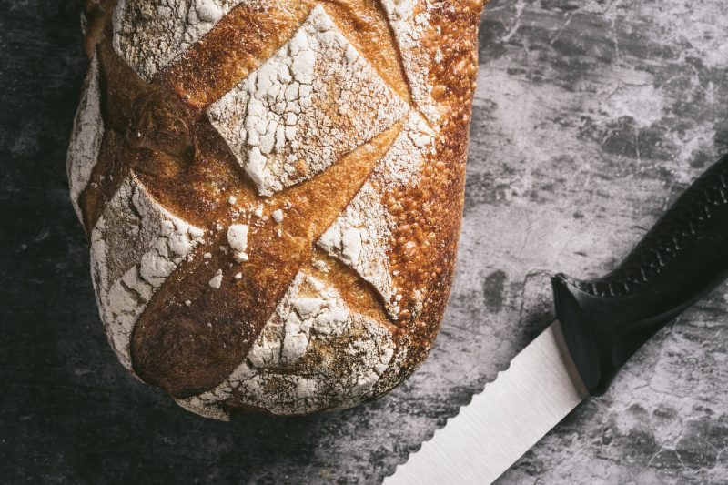 The Healthiest Bread Options for a Clean Eating Lifestyle | Clean Food ...