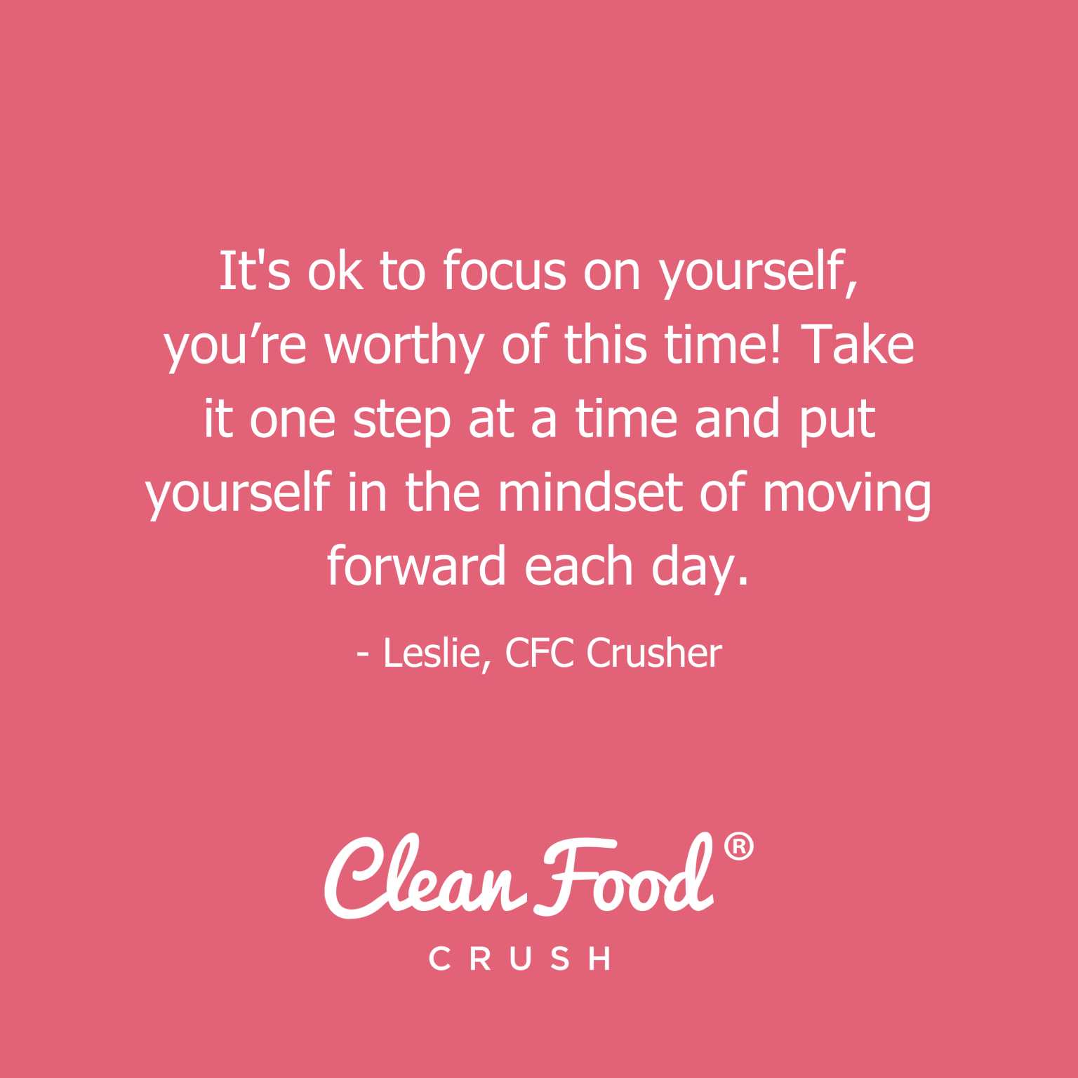 Leslie Lost 28 Pounds and 9 Inches with the Clean Eating Challenge ...