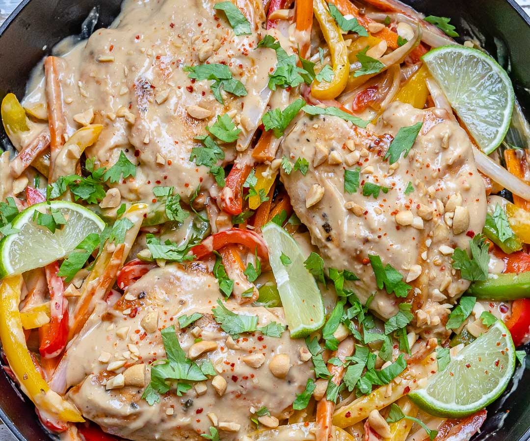 Recipes | Clean Food Crush