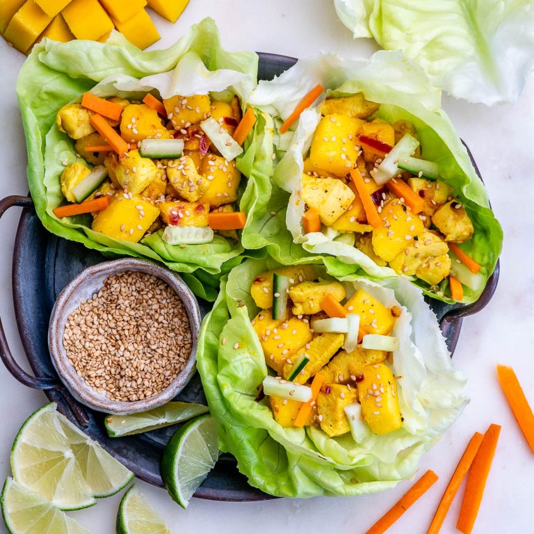 Mangos: What They Are, Why To Eat Them + Delicious Mango Recipes ...