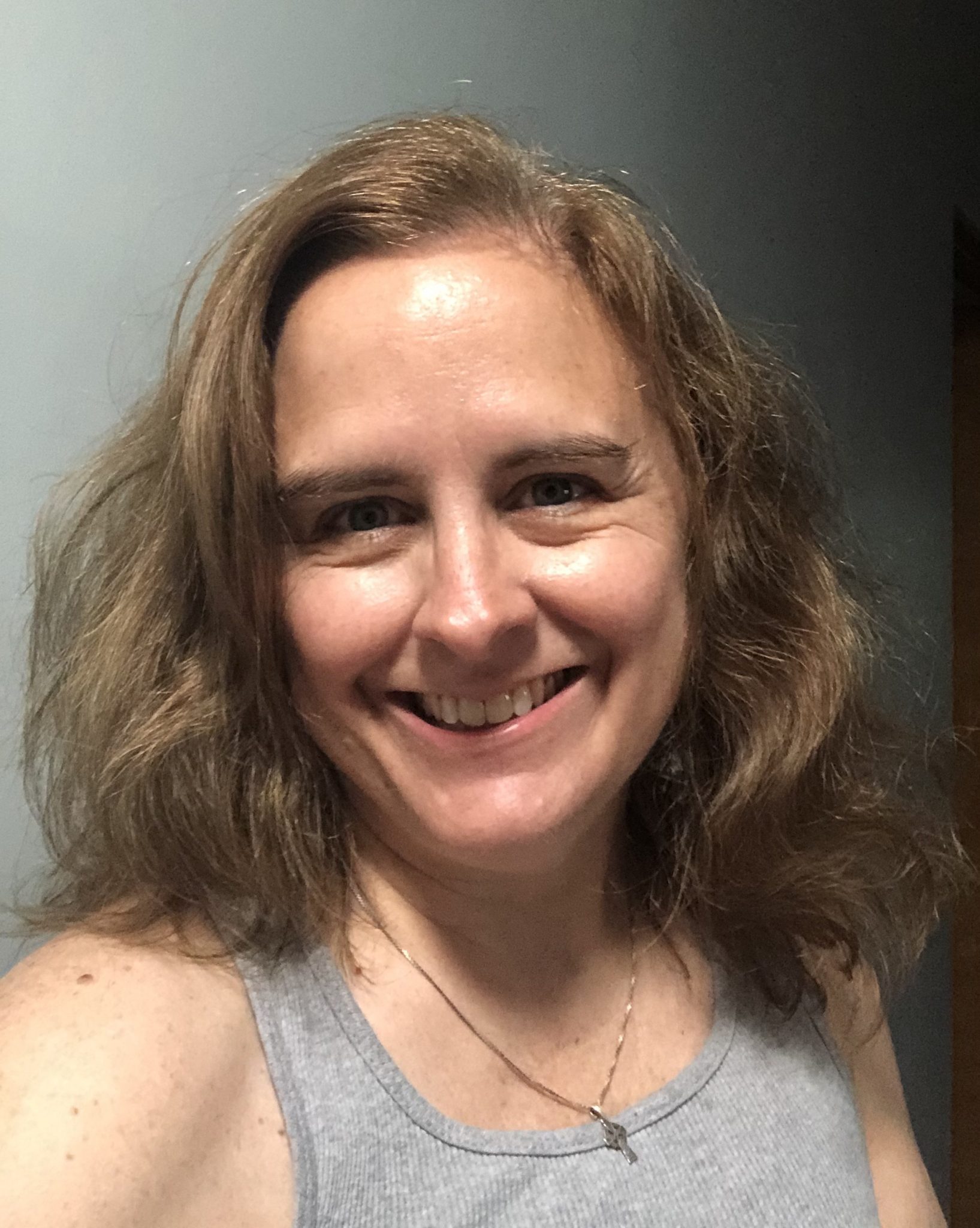 Eileen Lost 20 Pounds with CleanFoodCrush | Clean Food Crush