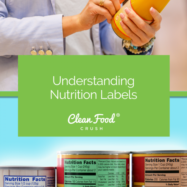 7 Signs it's Time to Start Eating Clean! | Clean Food Crush