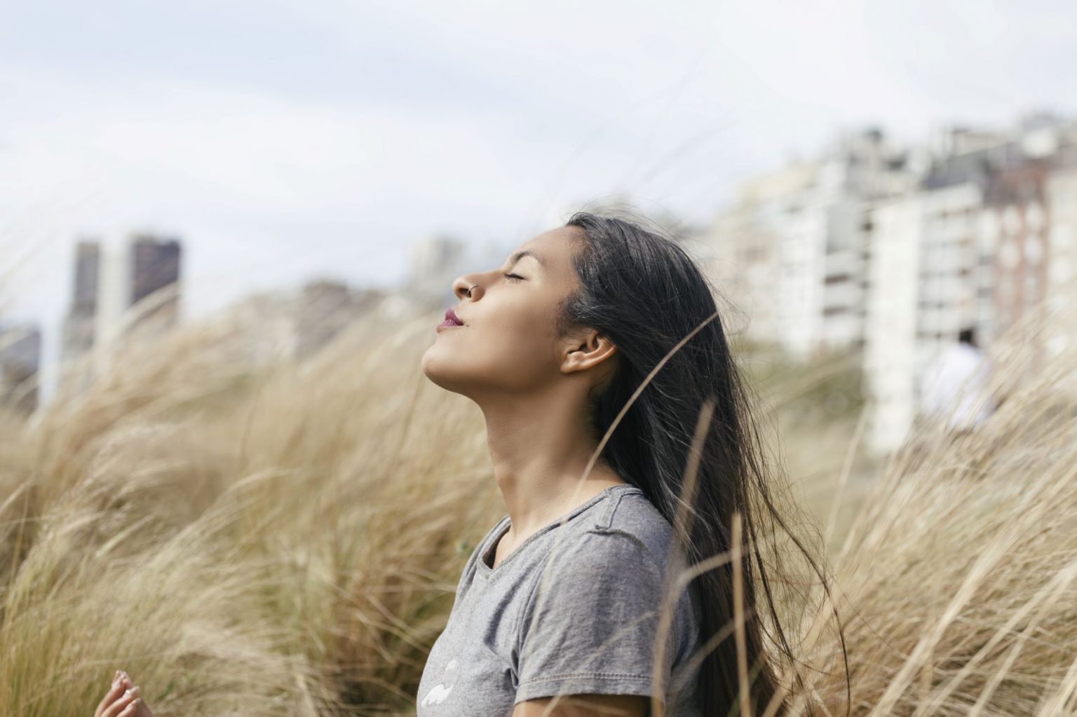 14 Ways to Relieve Anxiety and Stress | Clean Food Crush