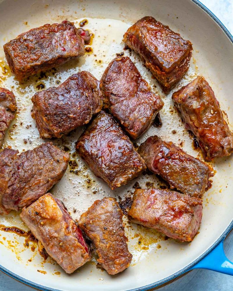 Rachel’s Favorite Comforting Beef Stew | Clean Food Crush