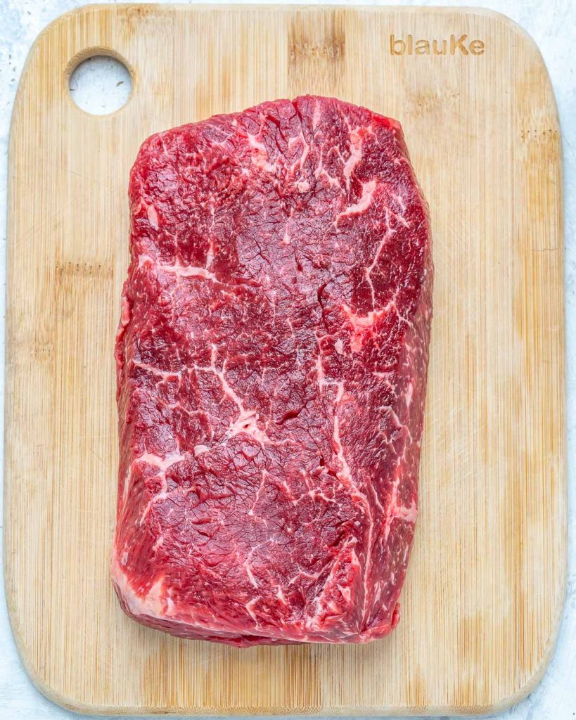 Rachel’s Favorite Comforting Beef Stew | Clean Food Crush