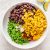 Black Bean Pico De Gallo | Clean Food Crush