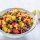 Black Bean Pico De Gallo | Clean Food Crush