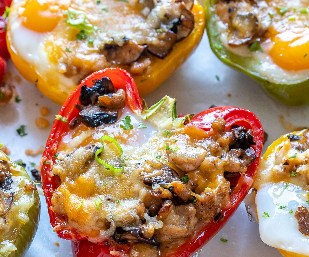 Recipes | Clean Food Crush