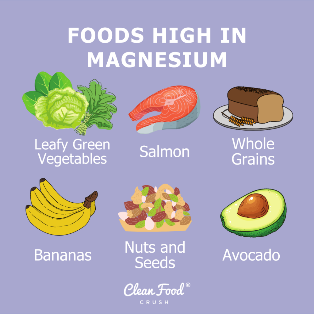 10 Reasons to Improve Your Eating Habits | Clean Food Crush