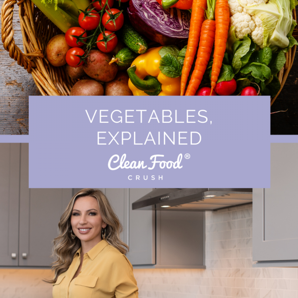 Watermelon + Corn Salsa | Clean Food Crush