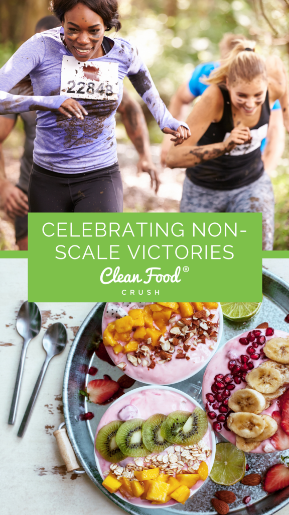 Non-Scale Victories–Why the Number On the Scale Isn’t All That Matters ...