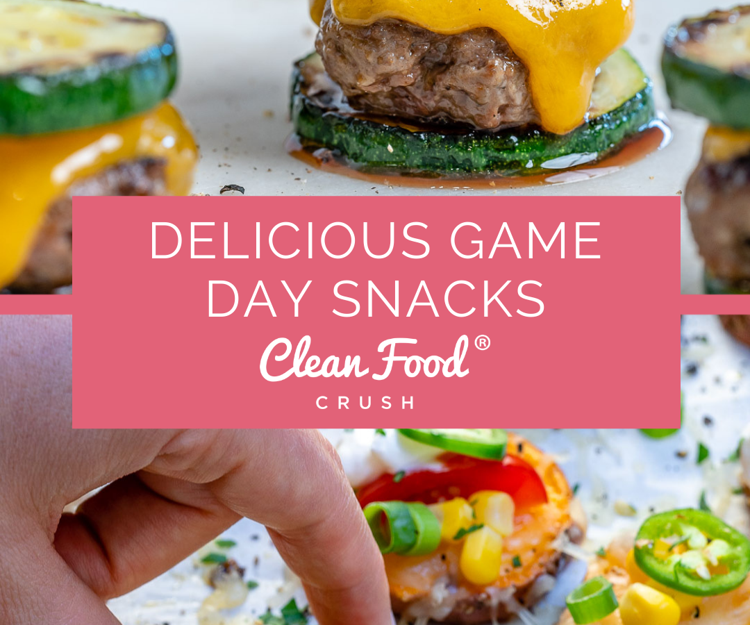 Recipes | Clean Food Crush