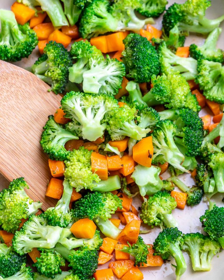 Sweet + Savory Hawaiian Fried Rice | Clean Food Crush