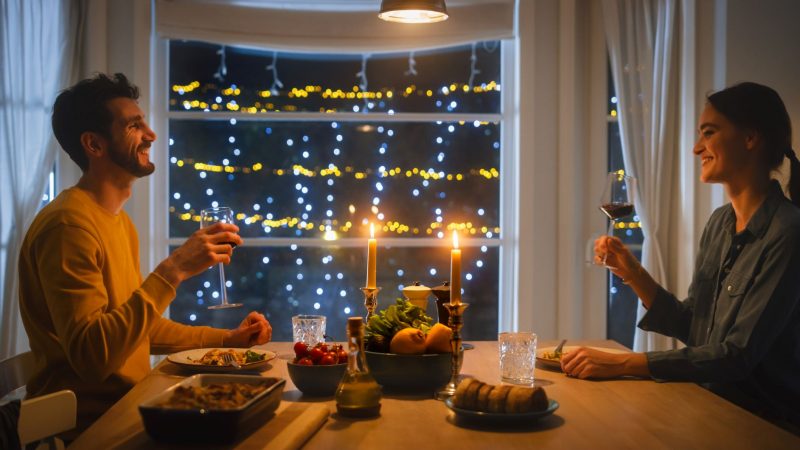 20 Recipes for a Romantic Date at Home | Clean Food Crush