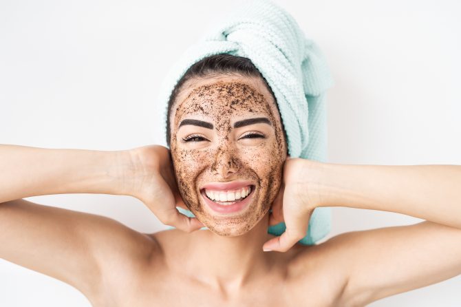 12 Tips for Keeping Your Skin Healthy | Clean Food Crush