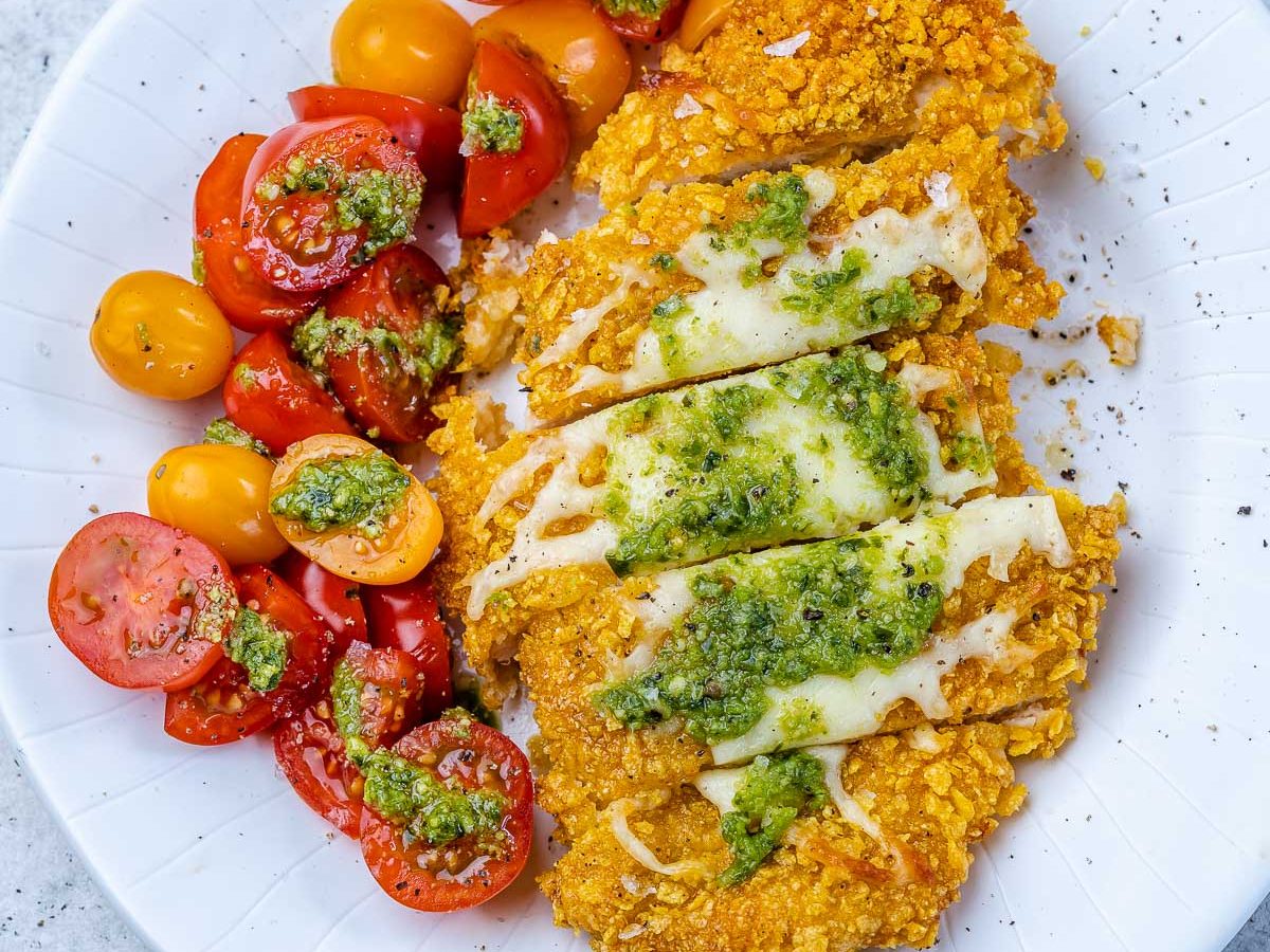 chicken recipe and procedure