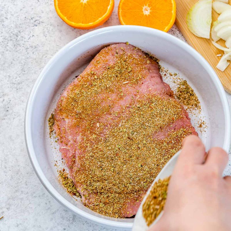 Rachel’s Easy Pork Carnitas with Oven, Slow cooker, and Instant Pot ...