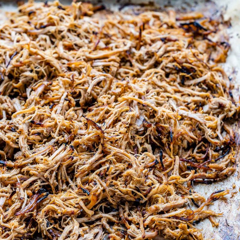 Rachel’s Easy Pork Carnitas with Oven, Slow cooker, and Instant Pot ...