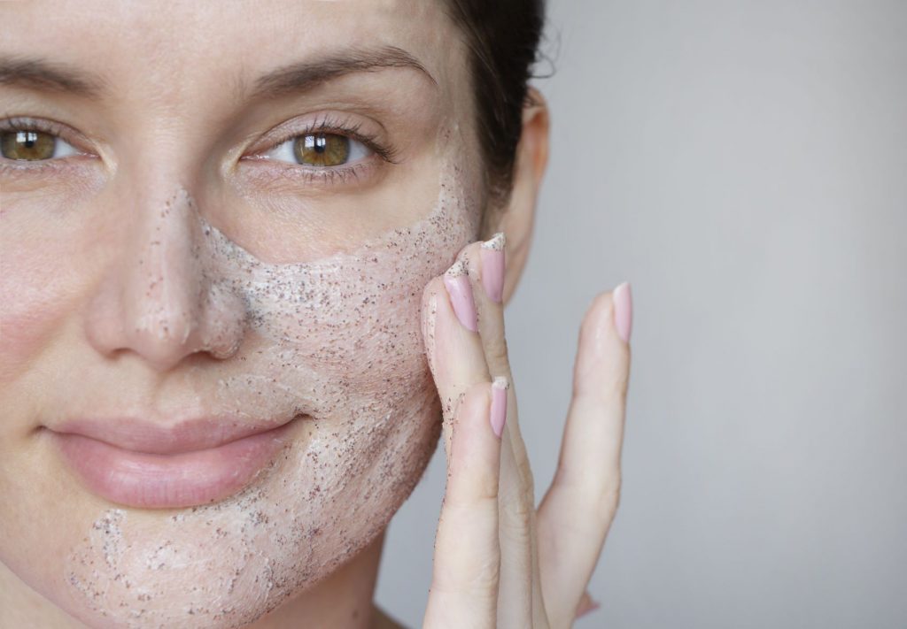 Myth vs. Facts for Skin Care | Clean Food Crush