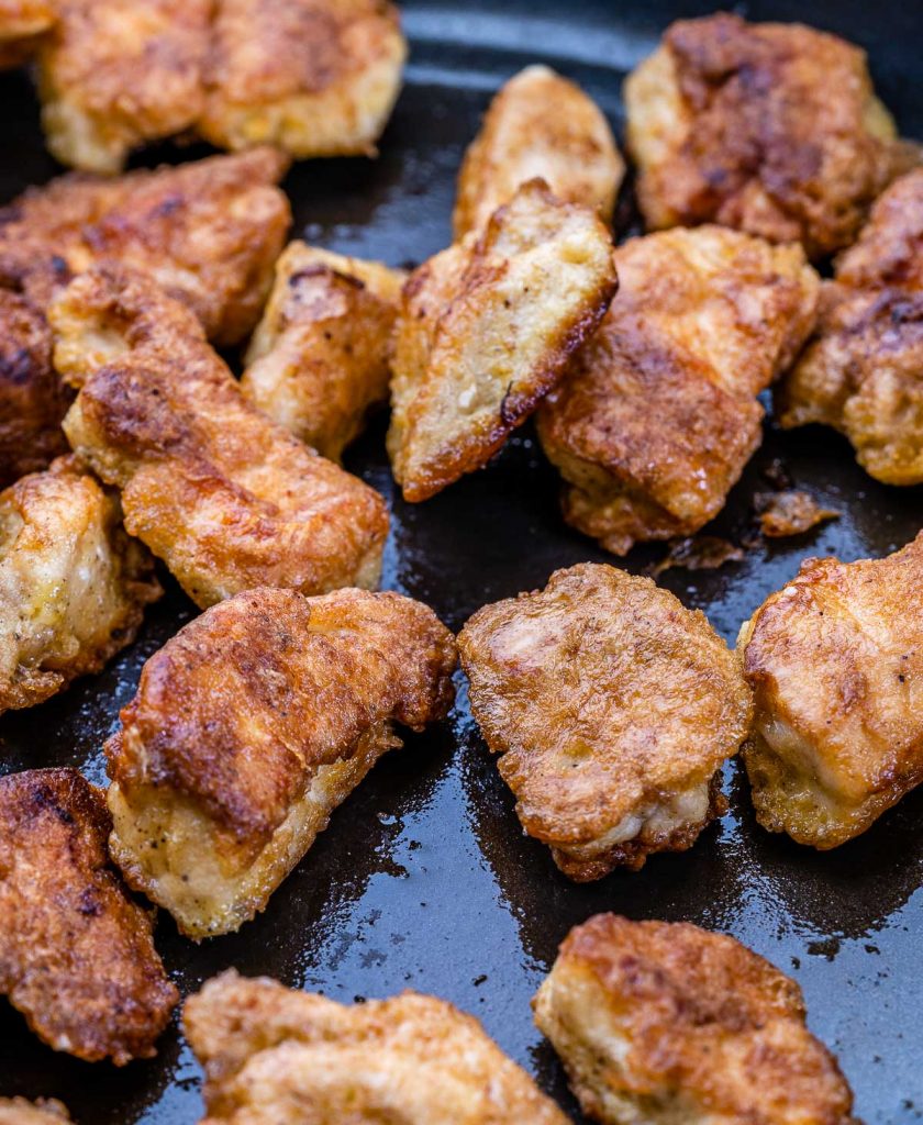 Firecracker Chicken | Clean Food Crush