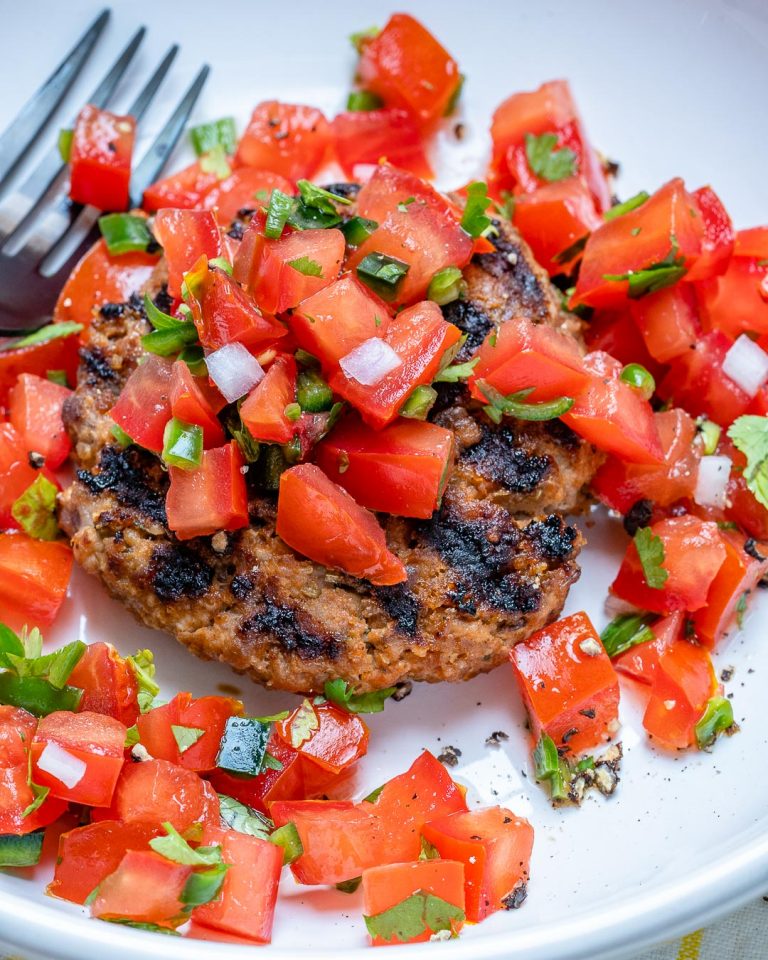 CleanFoodCrush Burger Recipe Roundup! | Clean Food Crush