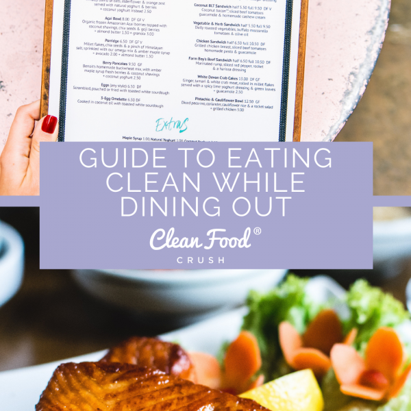 Good vs. Bad Carbs: 10 Sources of Healthy Carbs that Actually Support ...