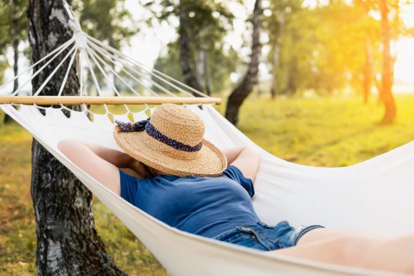 10 Benefits of Getting Outside | Clean Food Crush