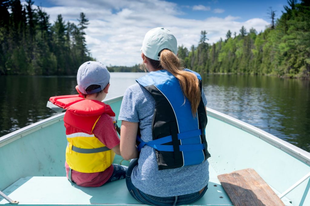 10 Benefits of Getting Outside | Clean Food Crush