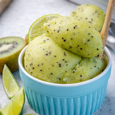 20 Cold Treats For The Summer | Clean Food Crush