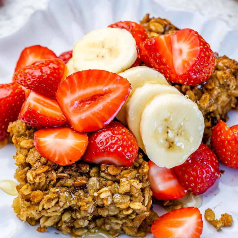 Most Filling Foods Plus 20 Recipes | Clean Food Crush