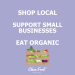 What are the Dirty Dozen and Clean 15? | Clean Food Crush