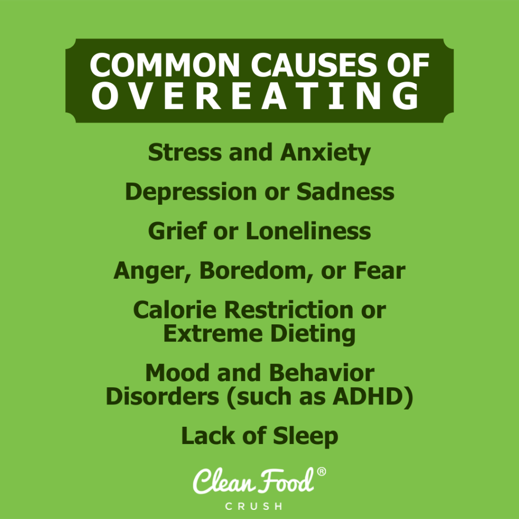 5 Common Clean Eating Stumbling Blocks | Clean Food Crush