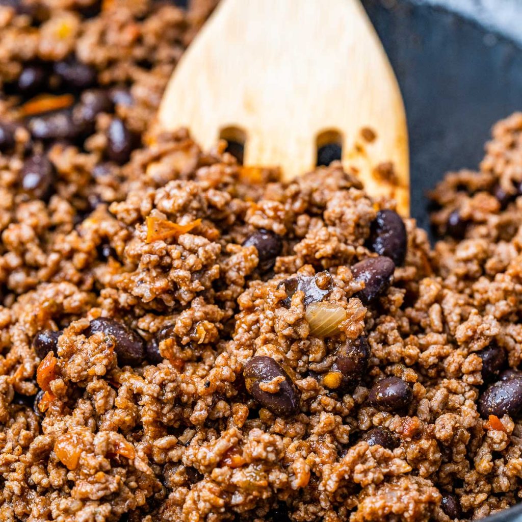 Taco Roasted Pepper ‘Shells’ | Clean Food Crush