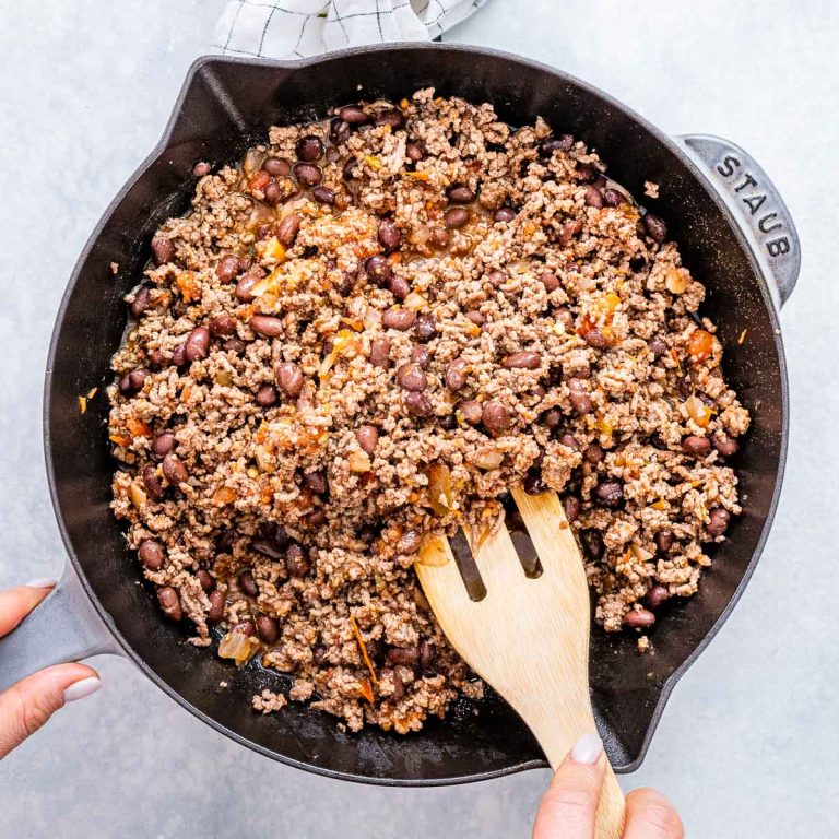 Taco Roasted Pepper ‘Shells’ | Clean Food Crush