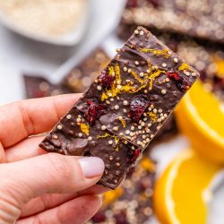 How To Enjoy Treats With Zero Guilt | Clean Food Crush