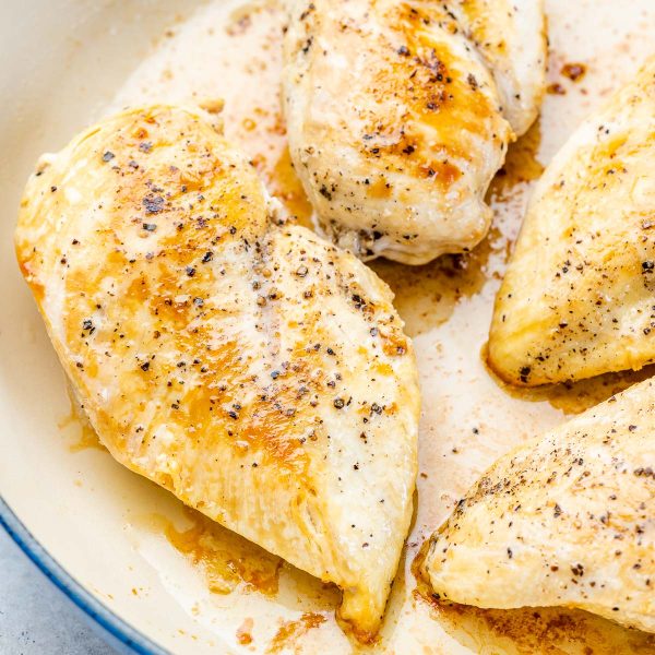 CleanFoodCrush Chicken Supreme | Clean Food Crush