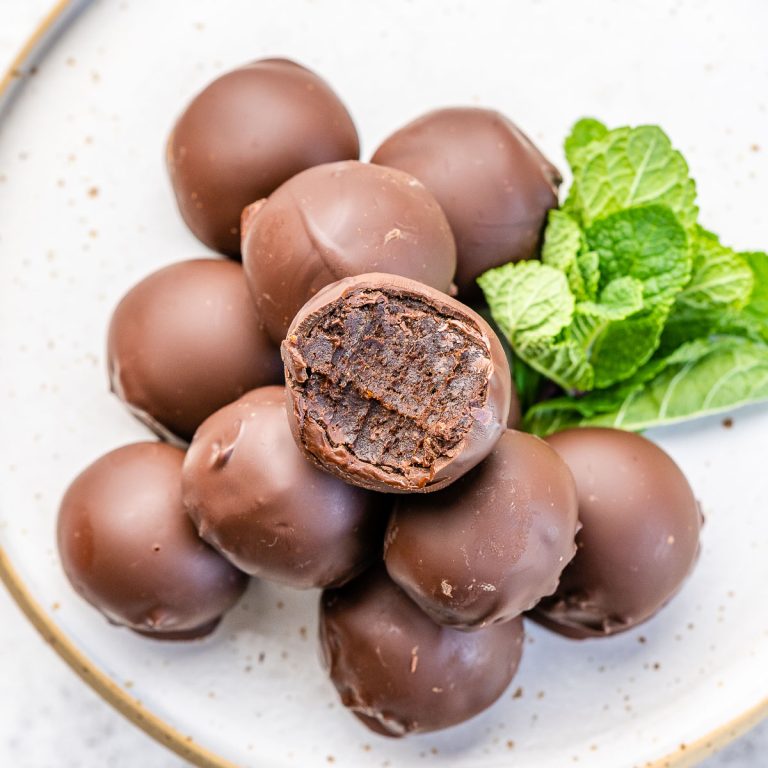 Delicious Clean Recipes to Take to a Potluck | Clean Food Crush