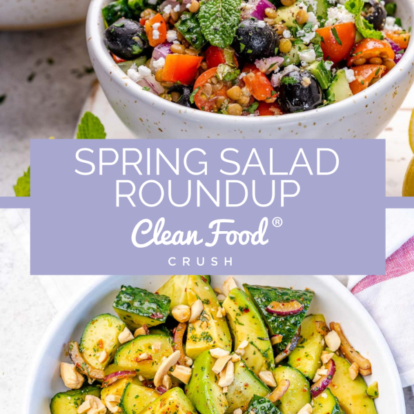 20 Health Benefits of Clean Eating | Clean Food Crush