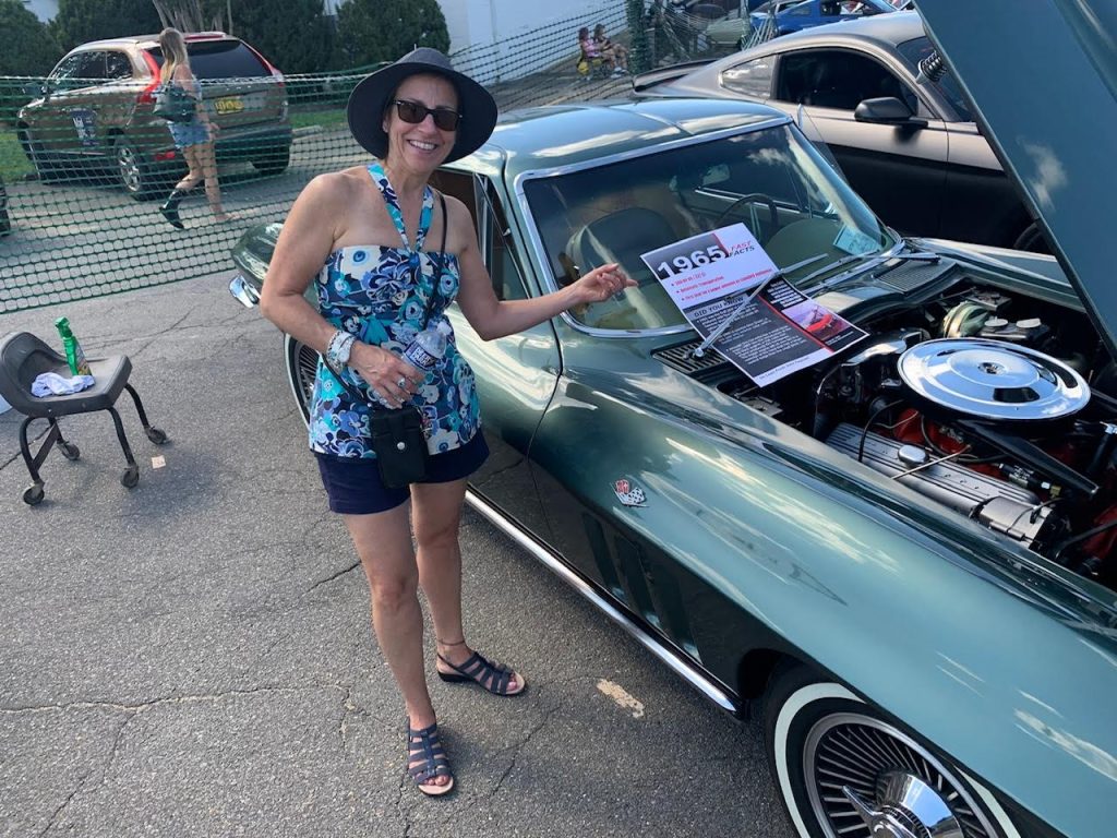 Lisa and Her Husband Each Lost 20 Pounds and Kept it Off! | Clean Food ...