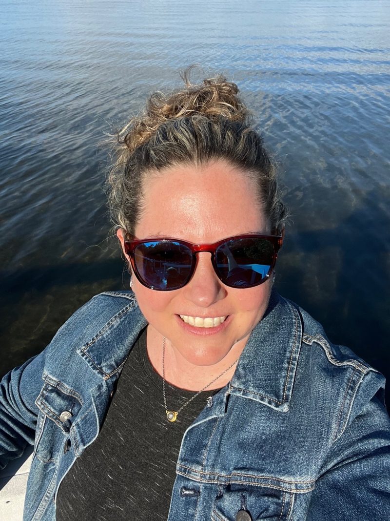 Sarah Lost 25 Pounds! | Clean Food Crush